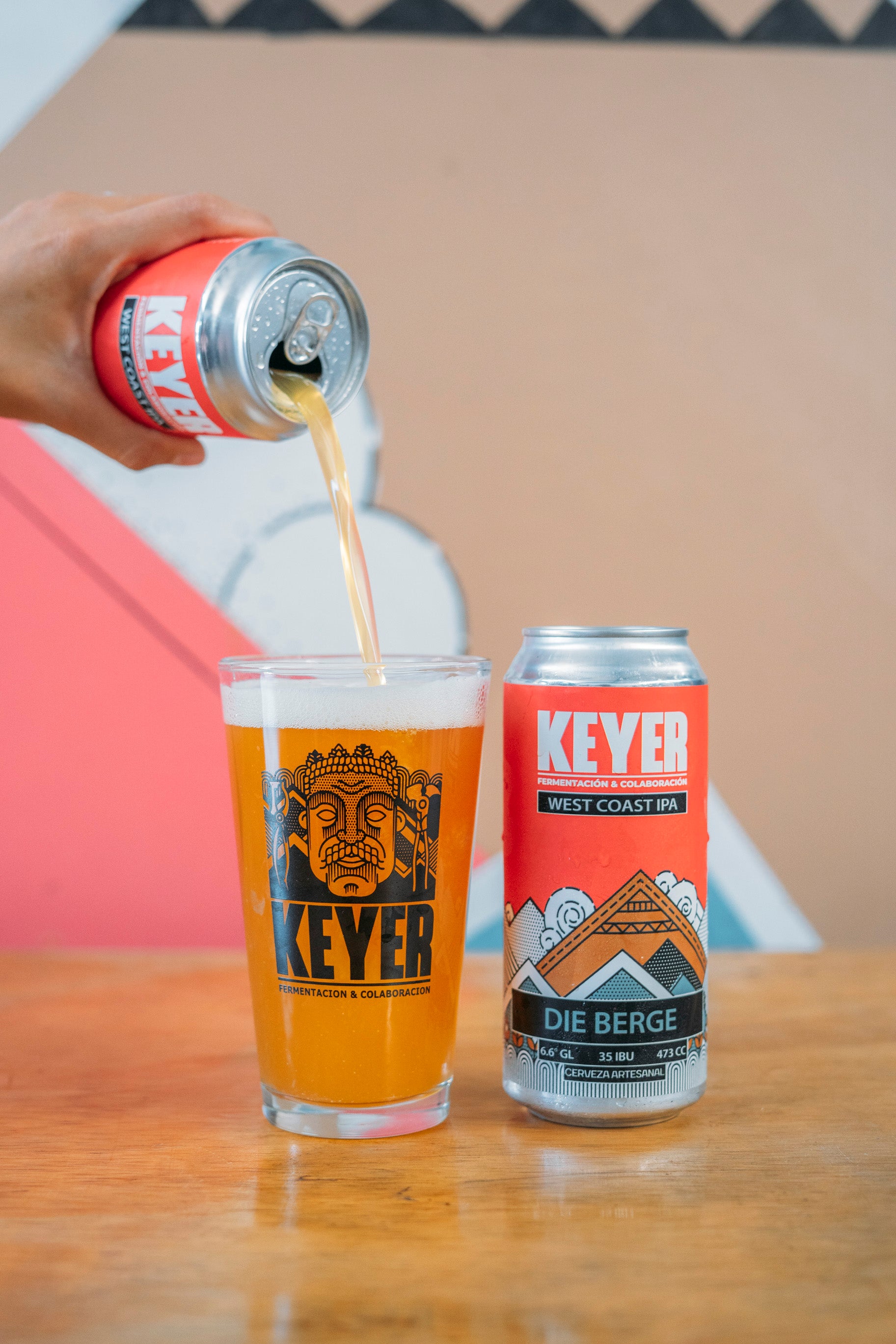 Cervezas – cerveceriakeyer