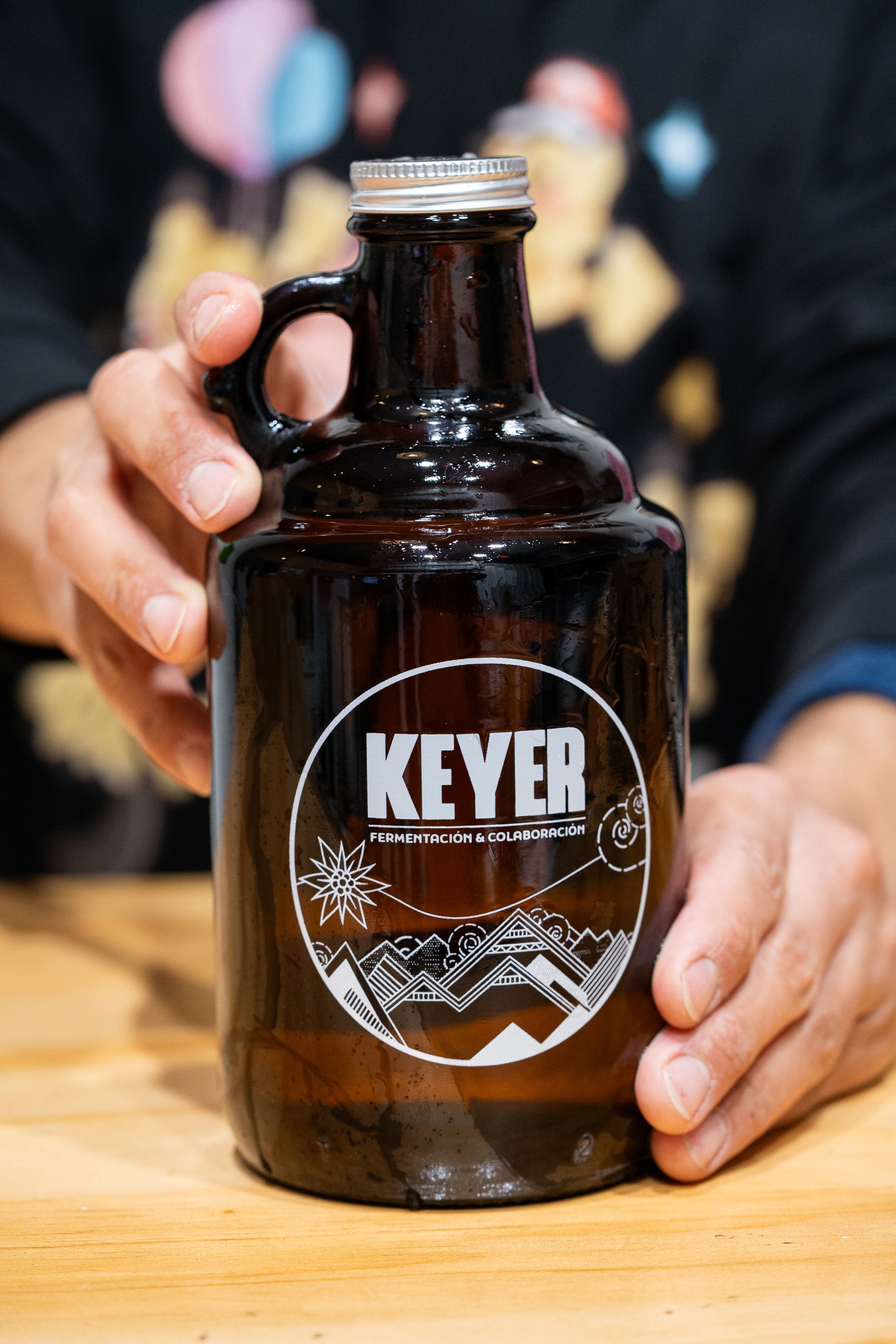 MERCH – cerveceriakeyer