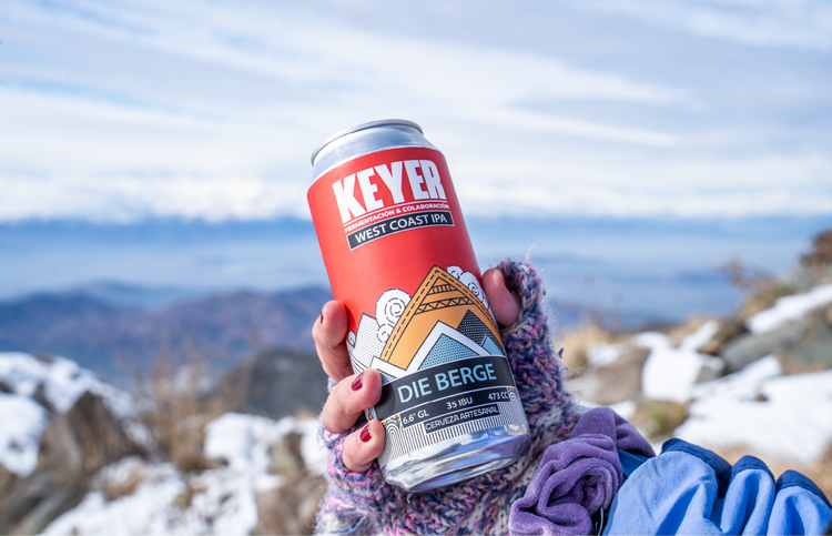 KEYER: Cervecería y Taphaus – cerveceriakeyer