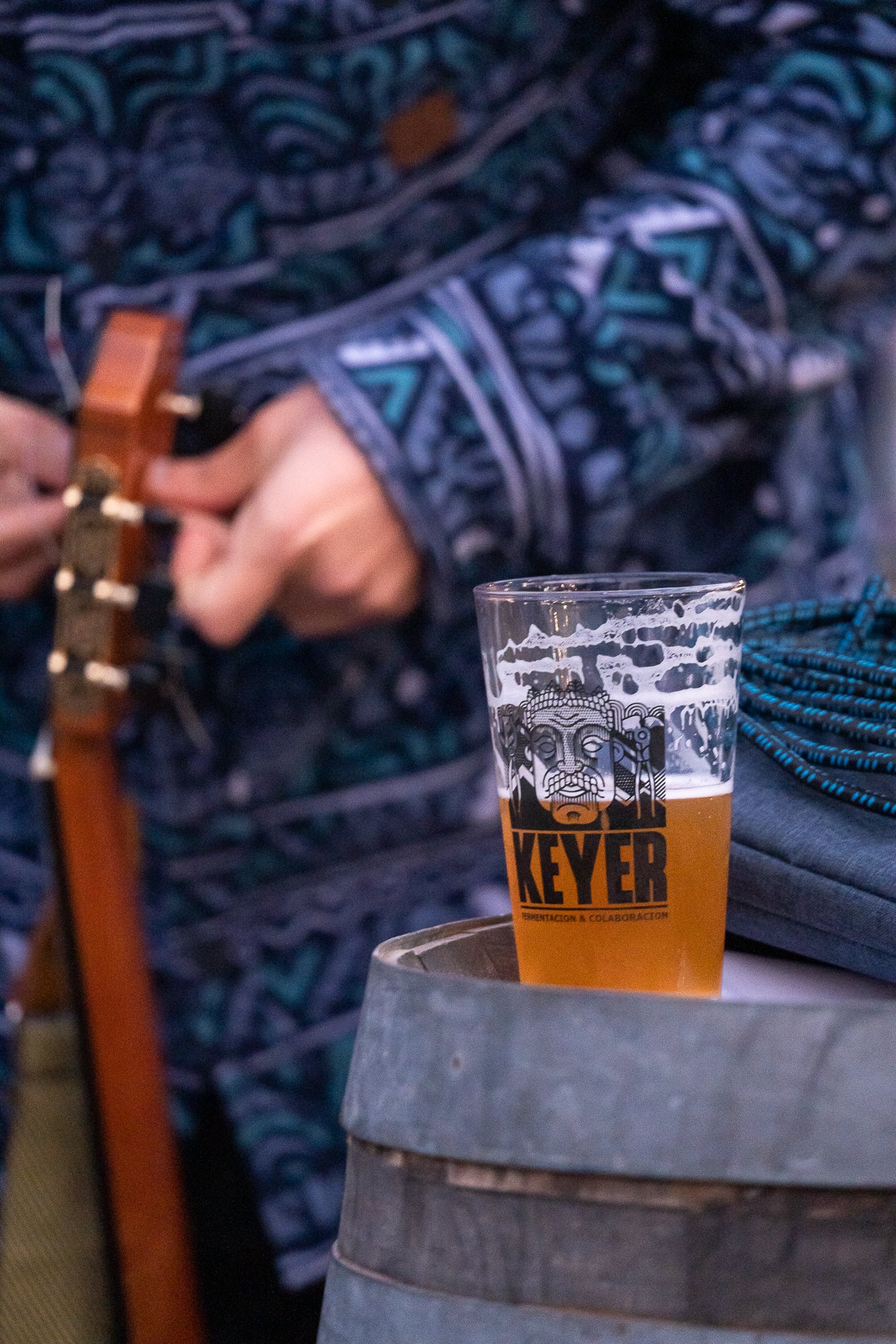 KEYER: Cervecería y Taphaus – cerveceriakeyer