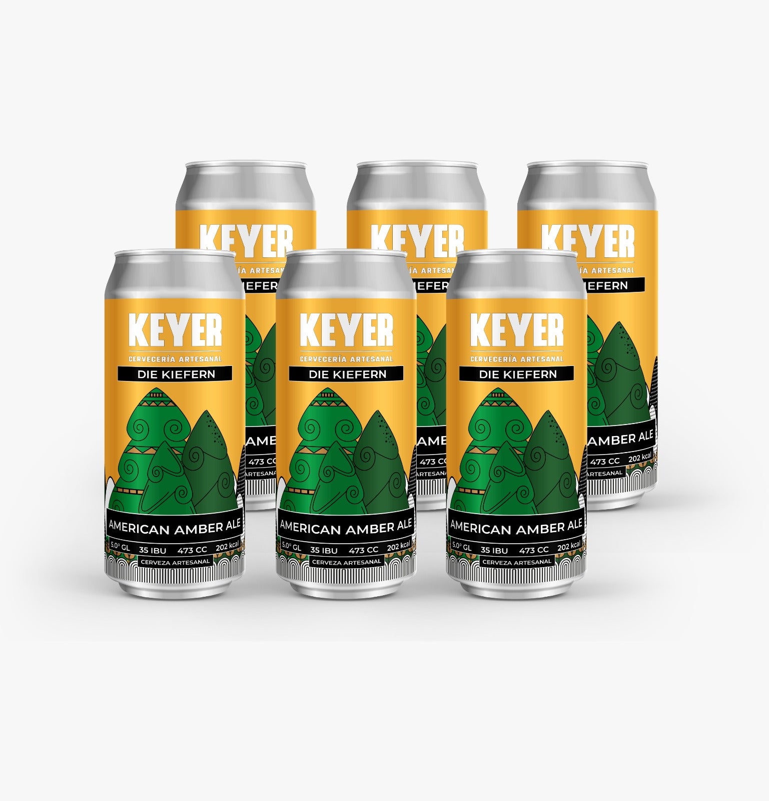 KEYER: Cervecería y Taphaus – cerveceriakeyer