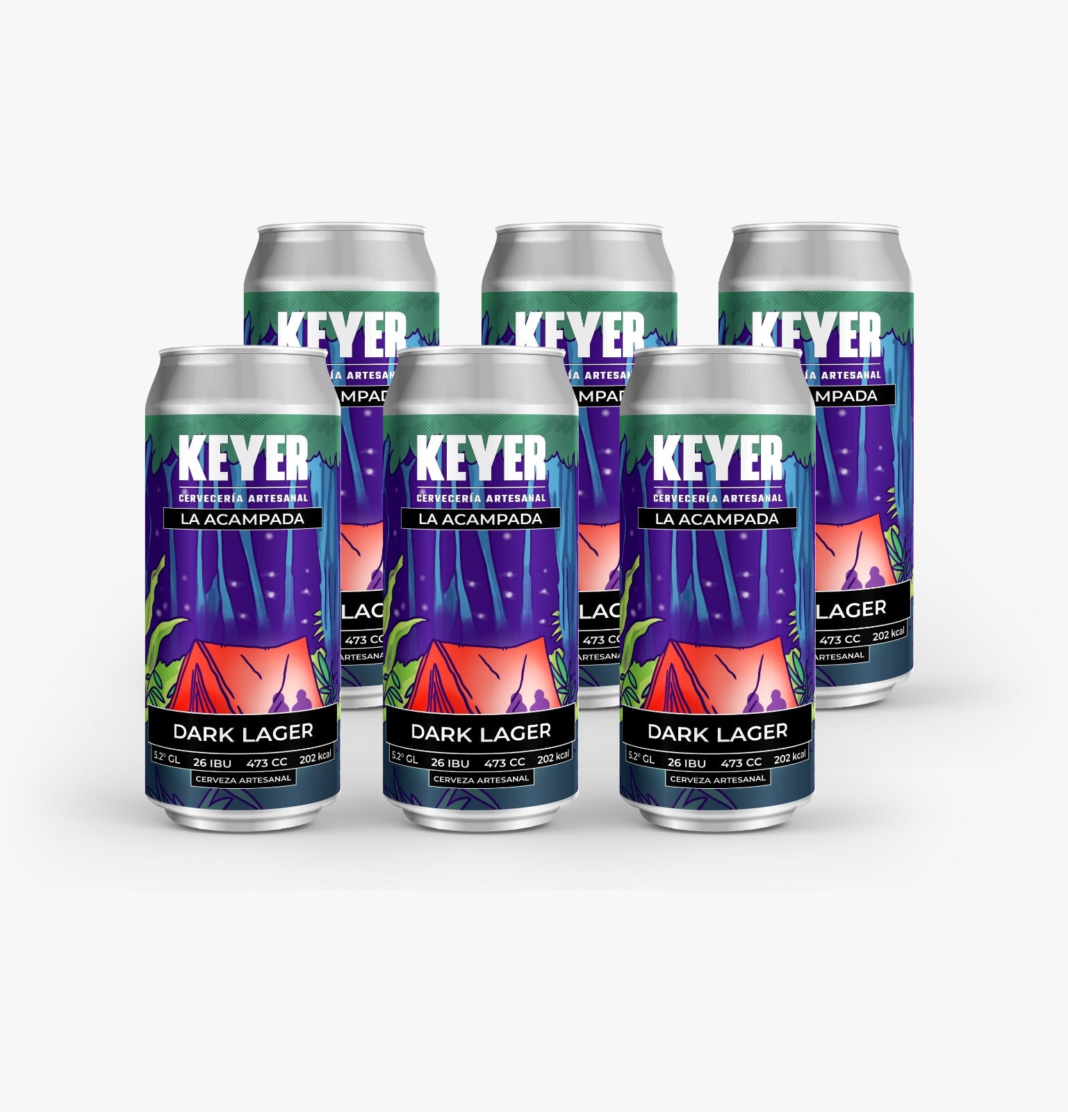 KEYER: Cervecería y Taphaus – cerveceriakeyer