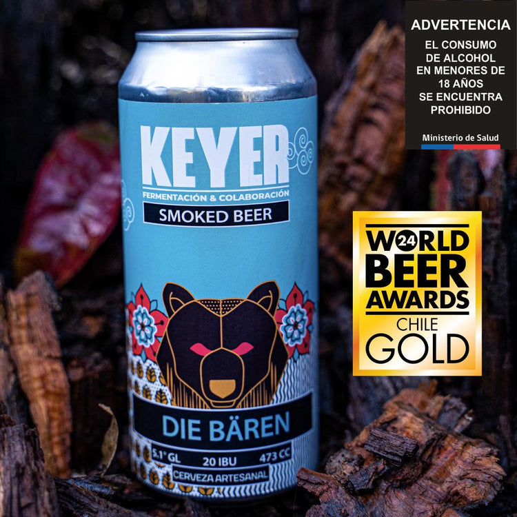 KEYER: Cervecería y Taphaus – cerveceriakeyer