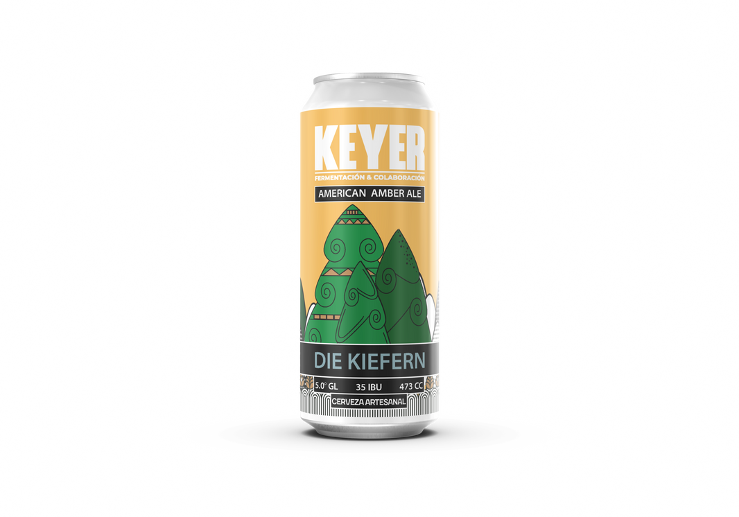 KEYER: Cervecería y Taphaus – cerveceriakeyer
