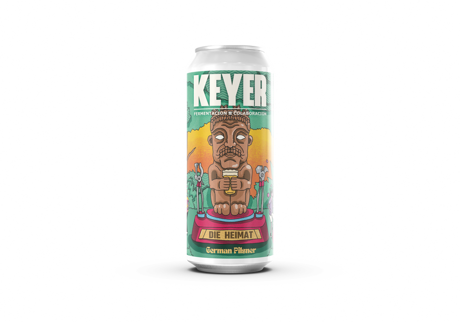 KEYER: Cervecería y Taphaus – cerveceriakeyer