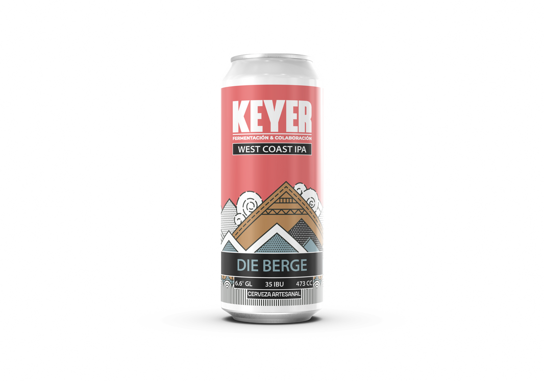 KEYER: Cervecería y Taphaus – cerveceriakeyer